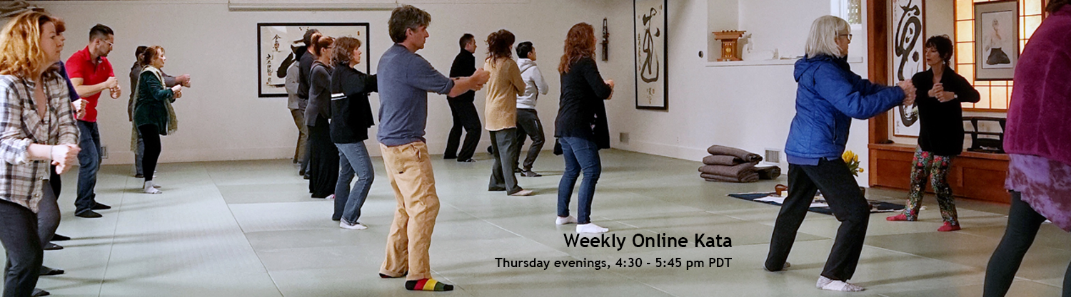 Are you ready to awaken to your fullest potential? | Integral Transformative Practice