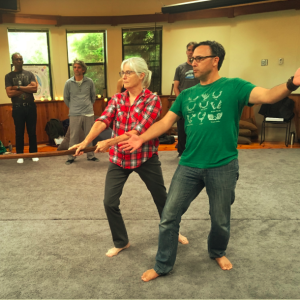 Extraordinary & Supernormal Capacities | Integral Transformative Practice