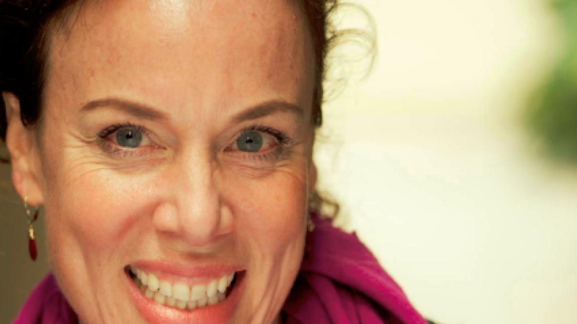 Yes, And... What Improv Can Teach Us About Navigating Challenging Times | Integral ...