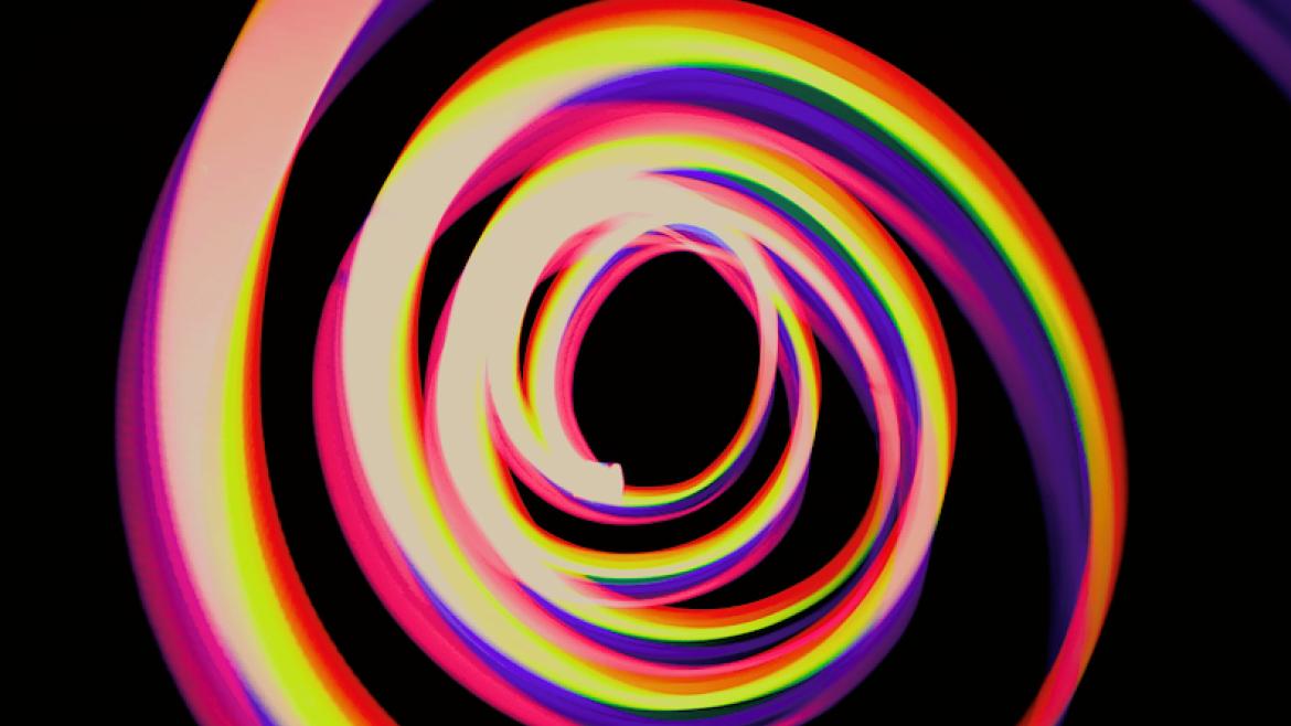 Evolutionary Panentheism in Practice | Integral Transformative Practice