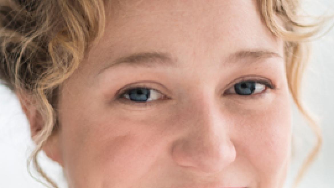 ITP Community Spotlight on Annie Ellicott | Integral Transformative ...