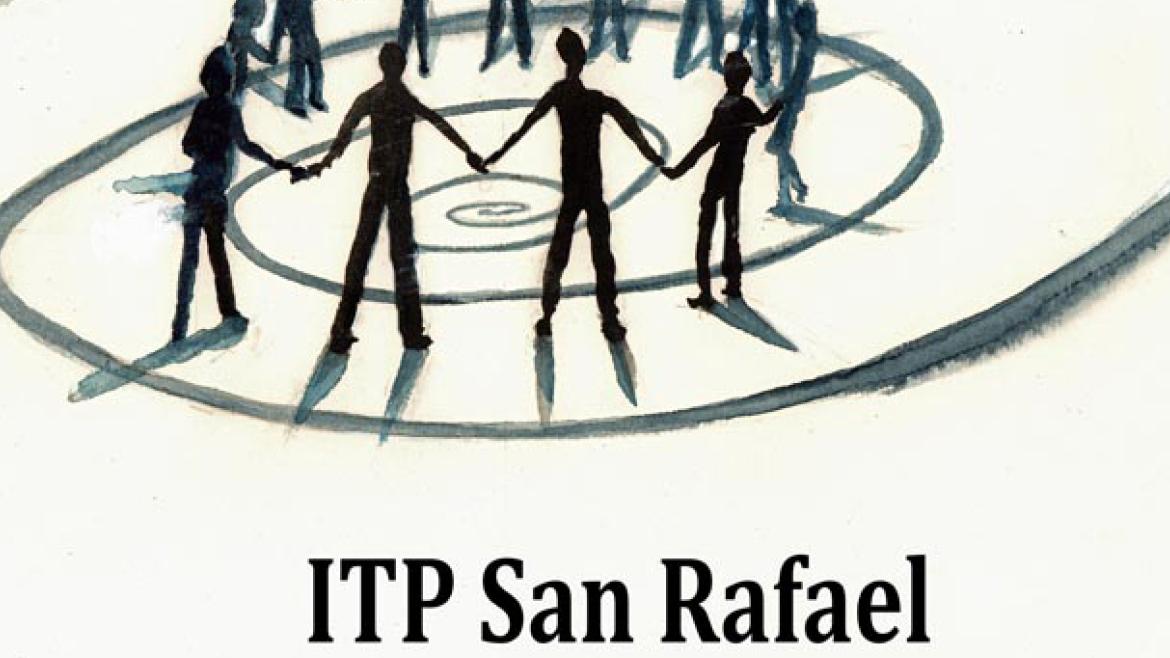 Co-creating a Leaderful ITP Community in San Rafael, CA | Integral Transformative Practice