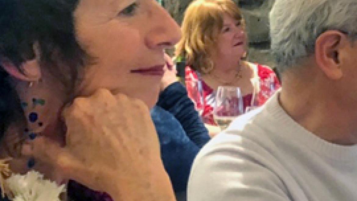 For the Love of ITP – An Extraordinary Event | Integral Transformative Practice