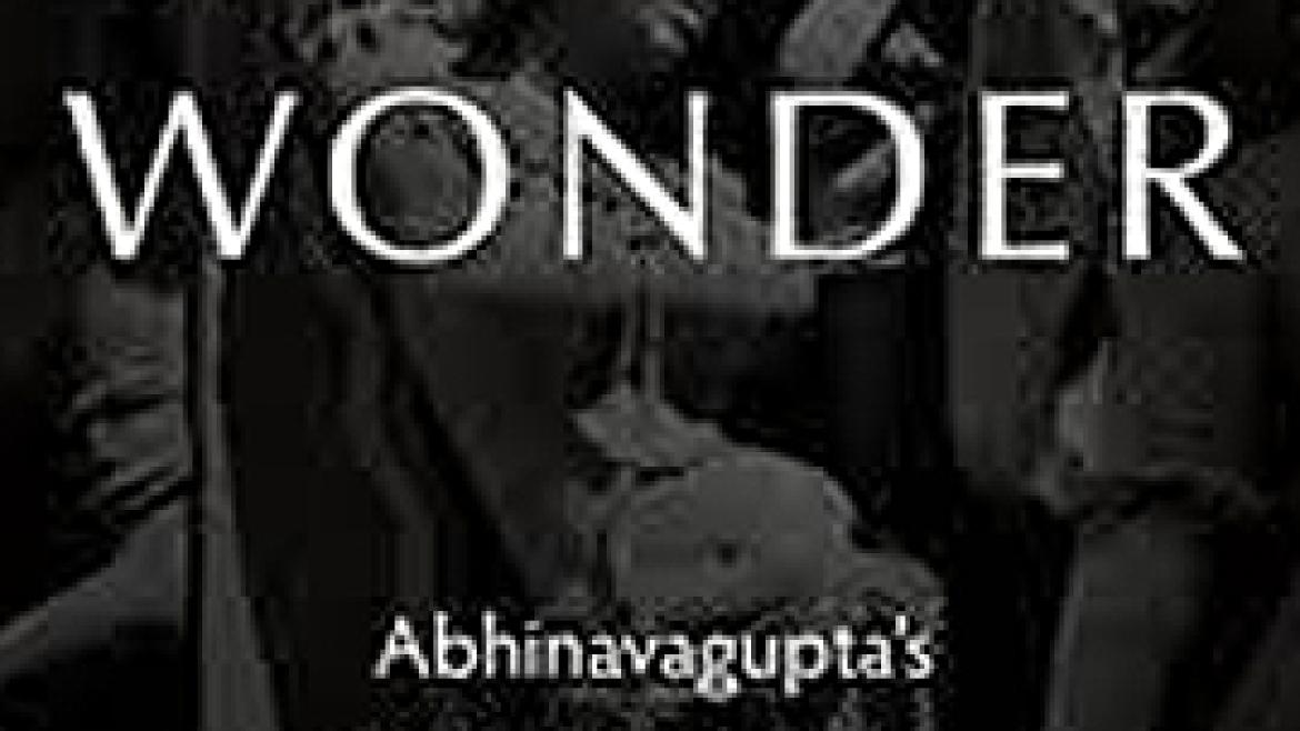 The Worldview of Wonder | Integral Transformative Practice