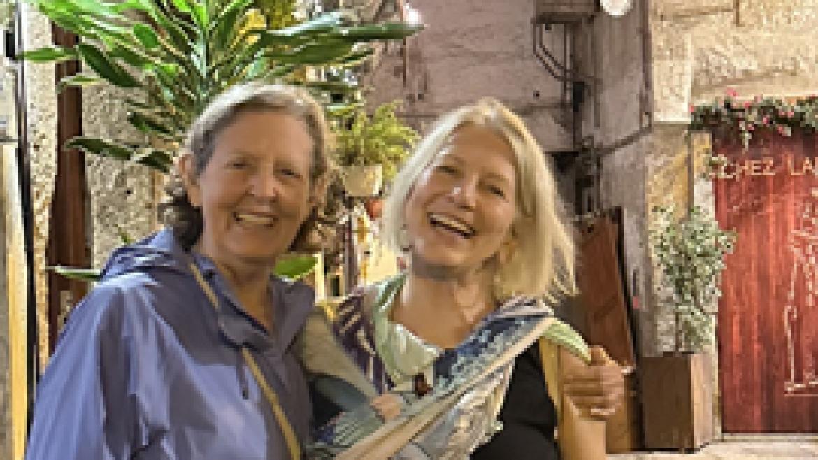 Messages from the Body | Integral Transformative Practice