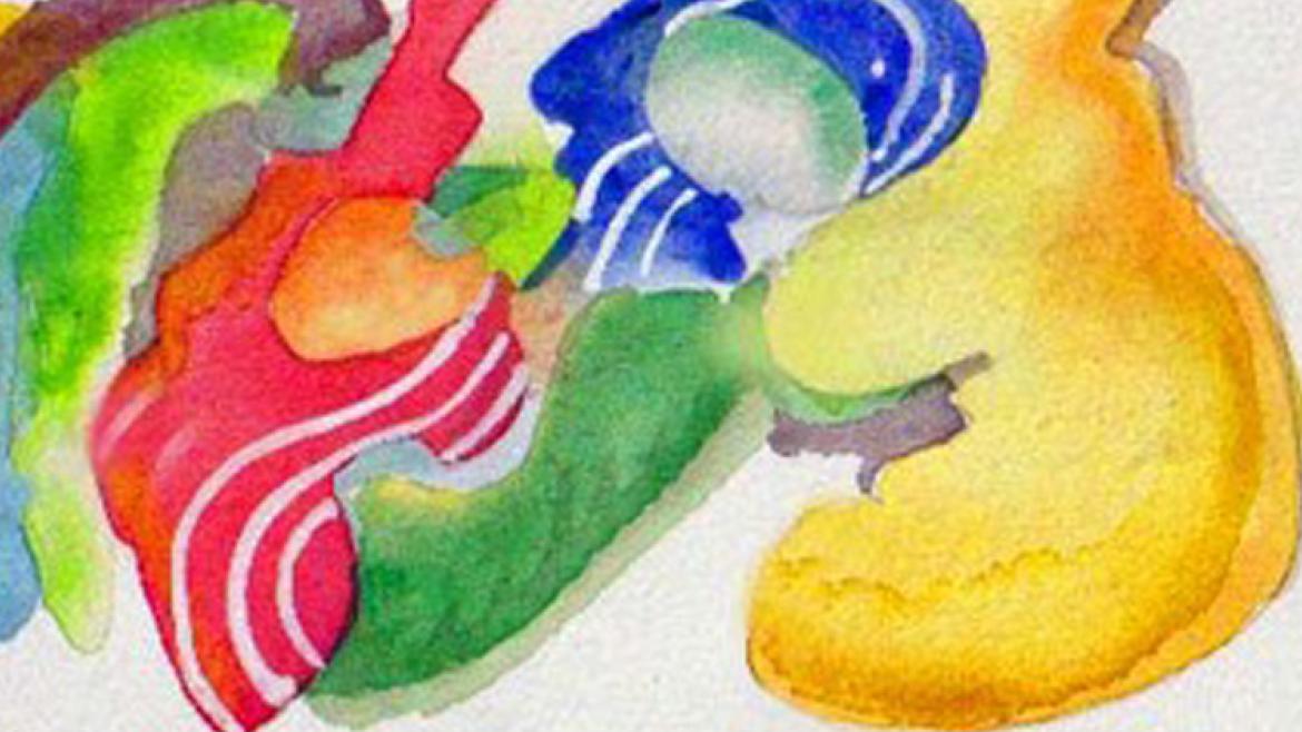 My Thoughts About Generosity | Integral Transformative Practice