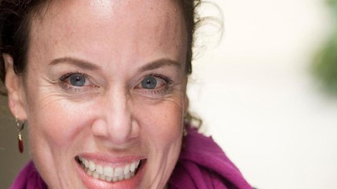 ITP Spotlight on Rachel Hamilton | Integral Transformative Practice