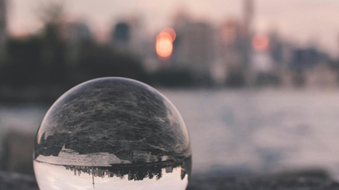 LET – Getting Off the Line | Integral Transformative Practice