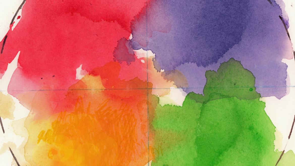 The Ki of Cooperation in Practice | Integral Transformative Practice