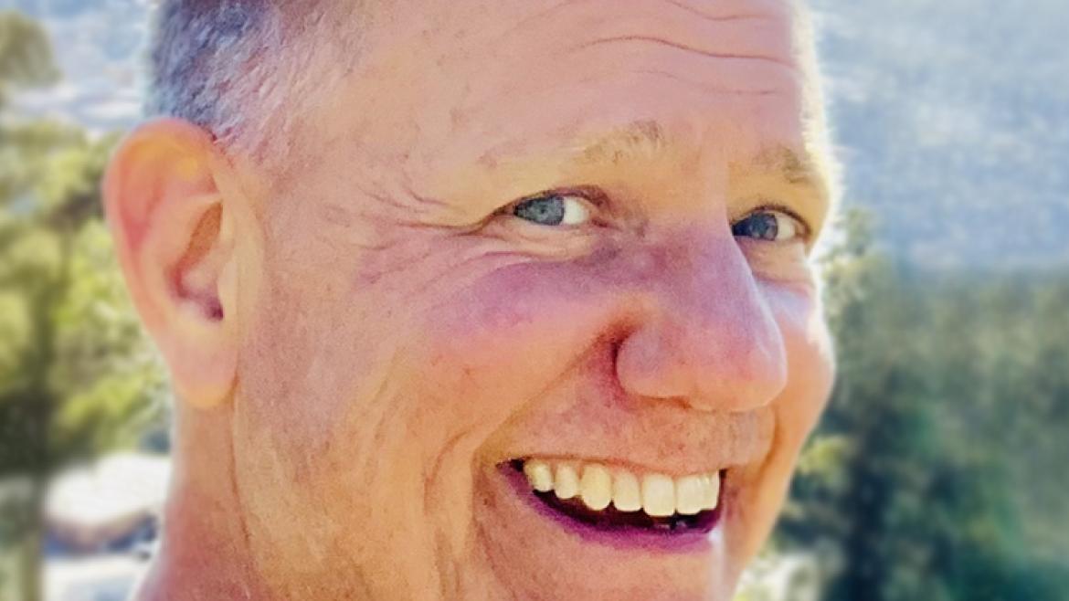 ITP Community Spotlight on Matthew Cobb | Integral Transformative Practice