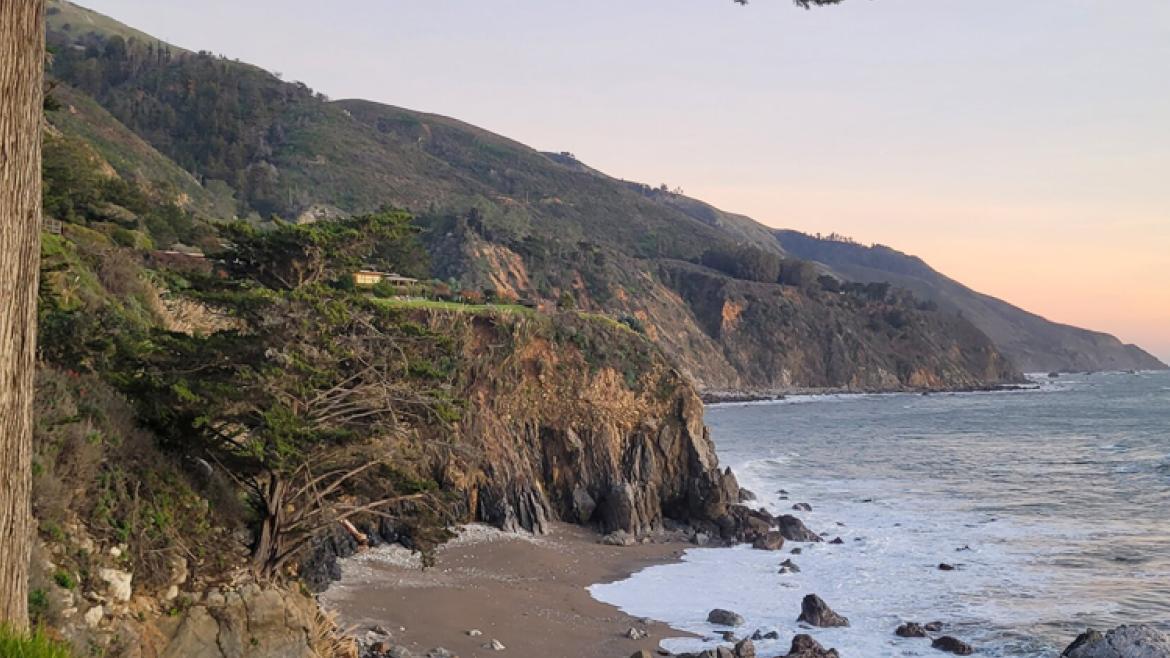 The Grounding Power of Community | Integral Transformative Practice