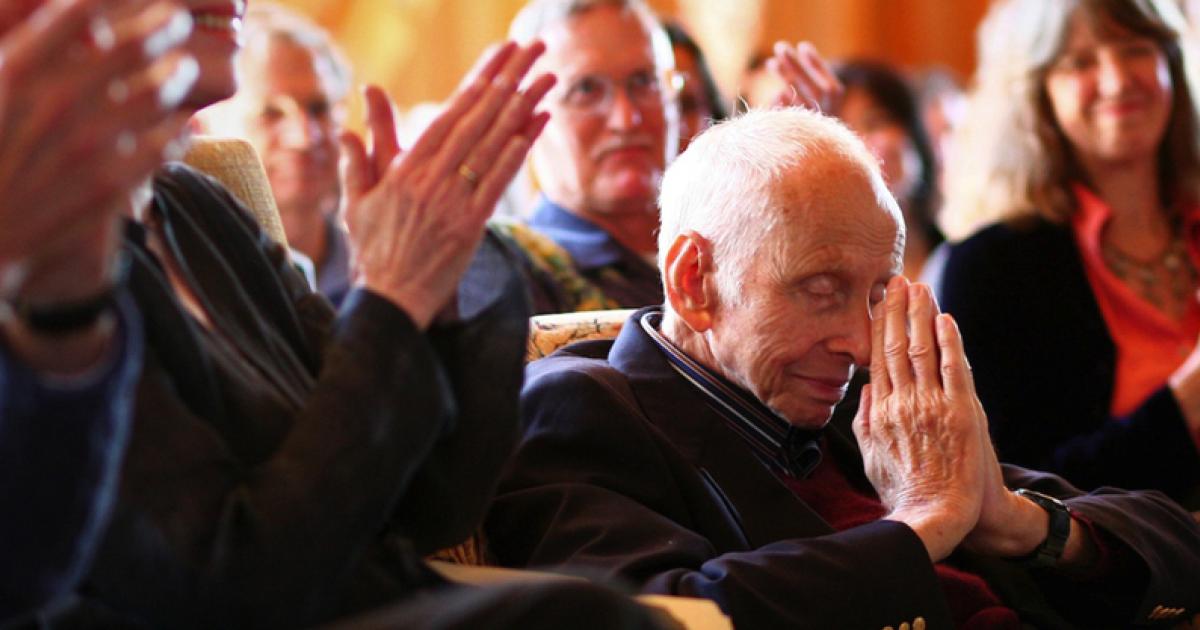 The Evolutionary Journey of Integral Transformative Practice | Integral ...