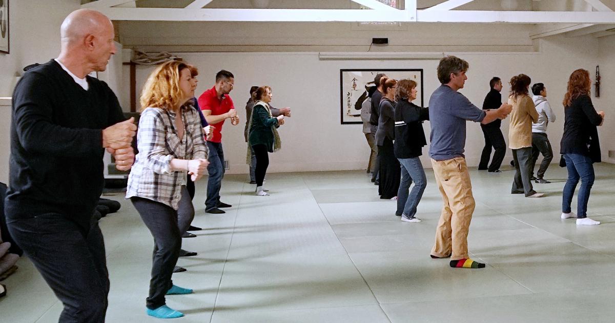 ITP Weekly Kata Sessions – on Zoom | Integral Transformative Practice