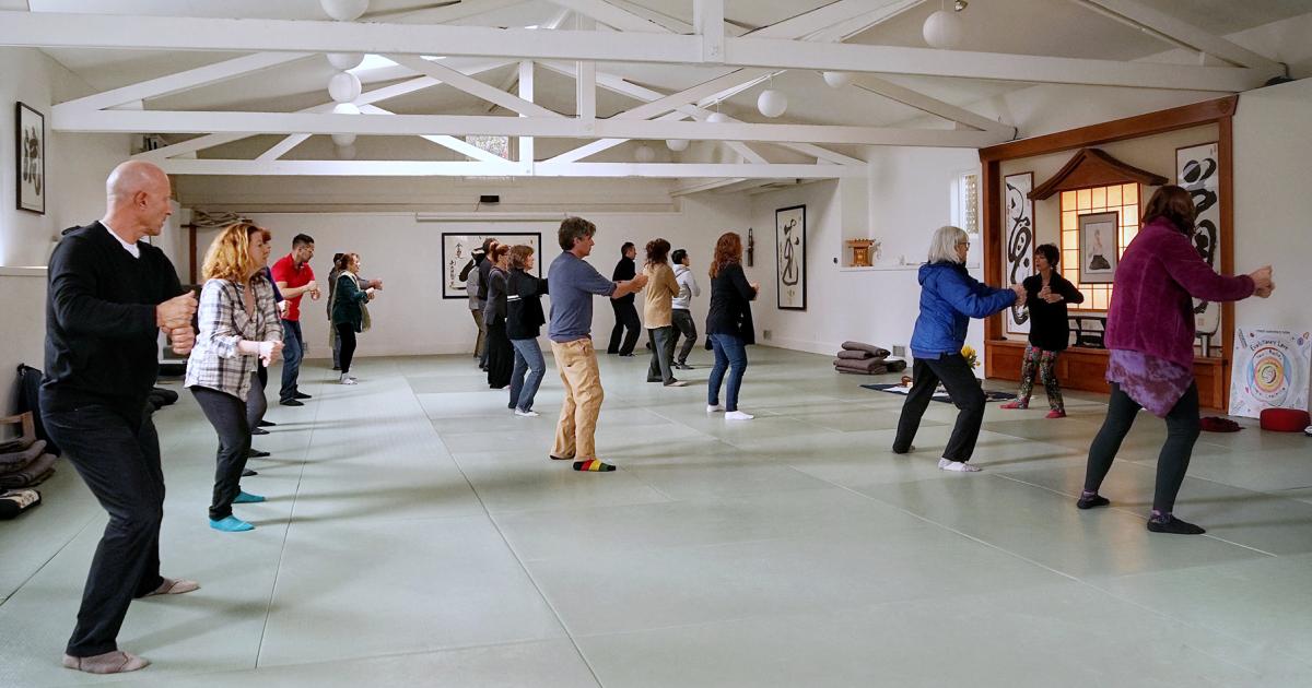 ITP Weekly Kata Sessions – on Zoom | Integral Transformative Practice